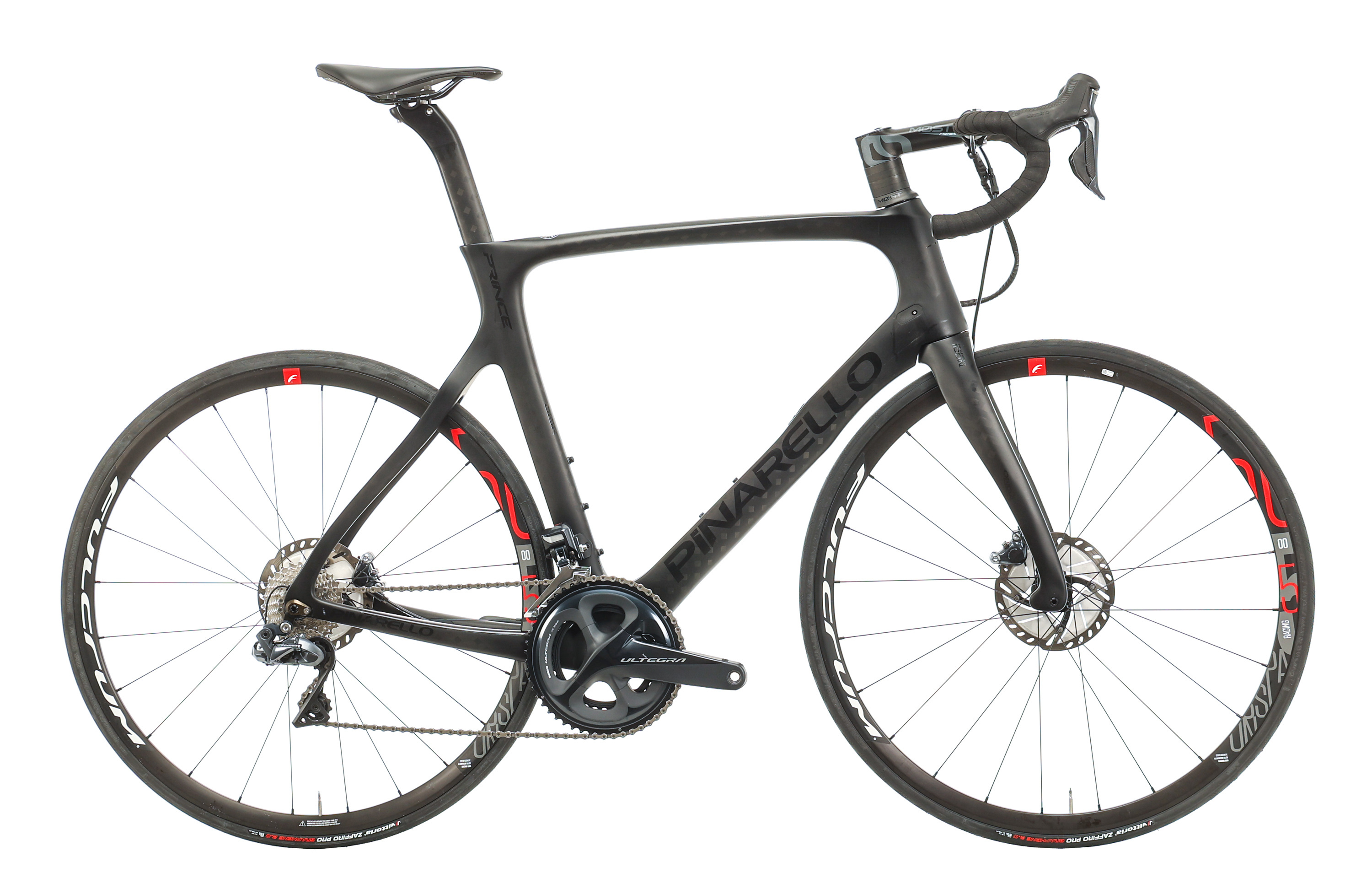 2019 Pinarello Prince Disk