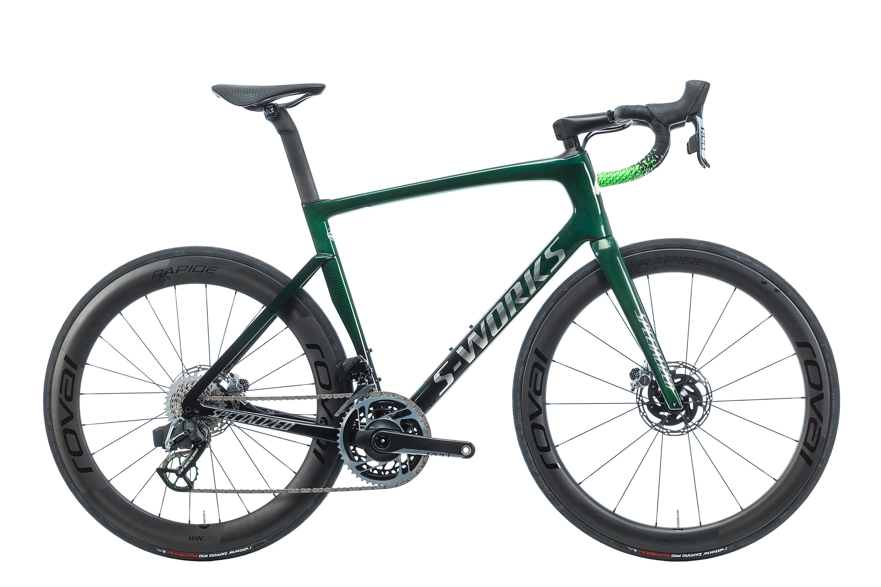 2021 Specialized S-Works Tarmac SL7