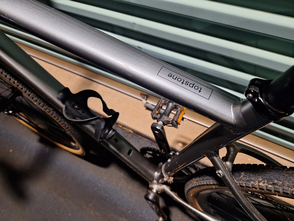 Kellys Bicycles Top stone