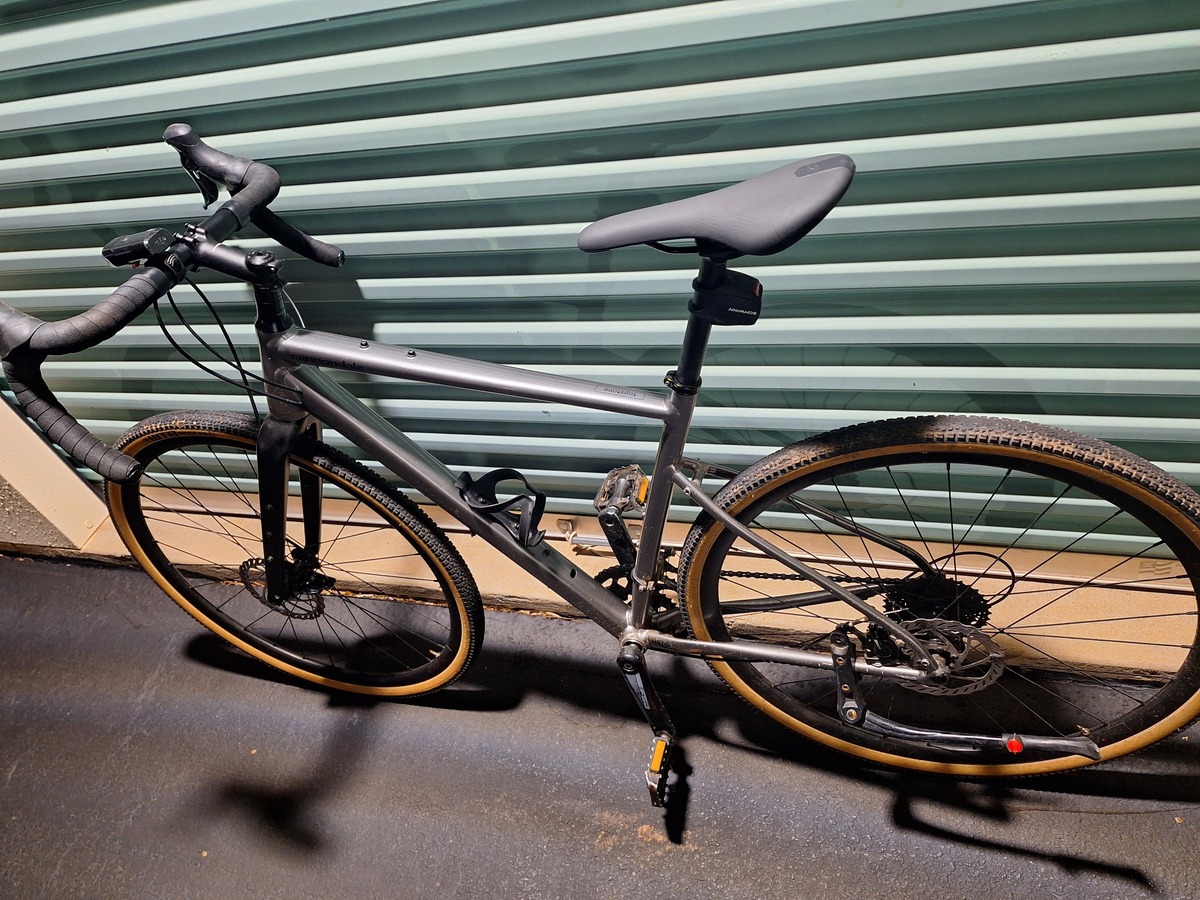 Kellys Bicycles Top stone