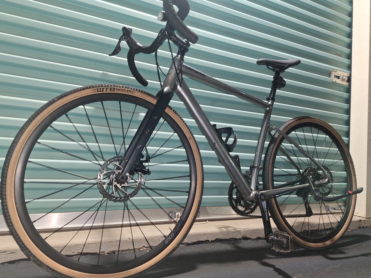 Kellys Bicycles Top stone