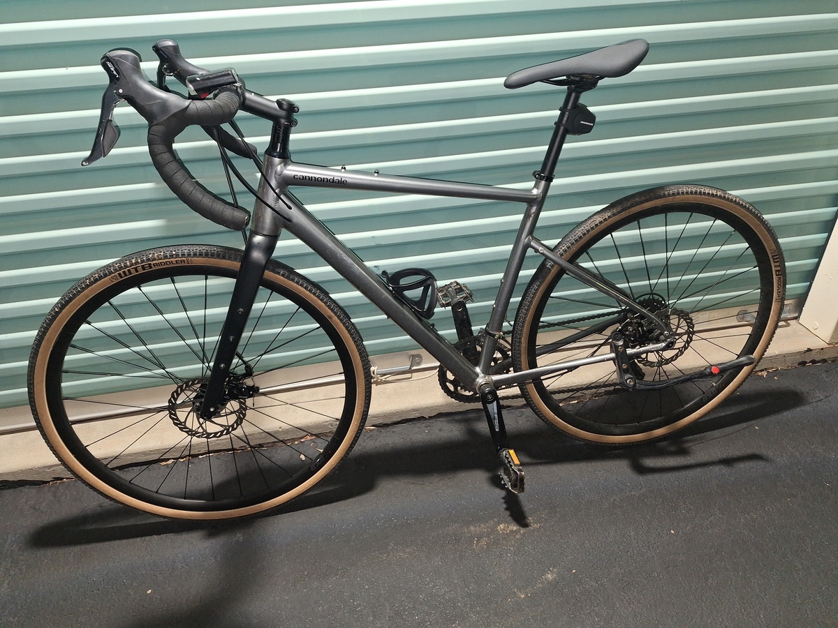 Kellys Bicycles Top stone