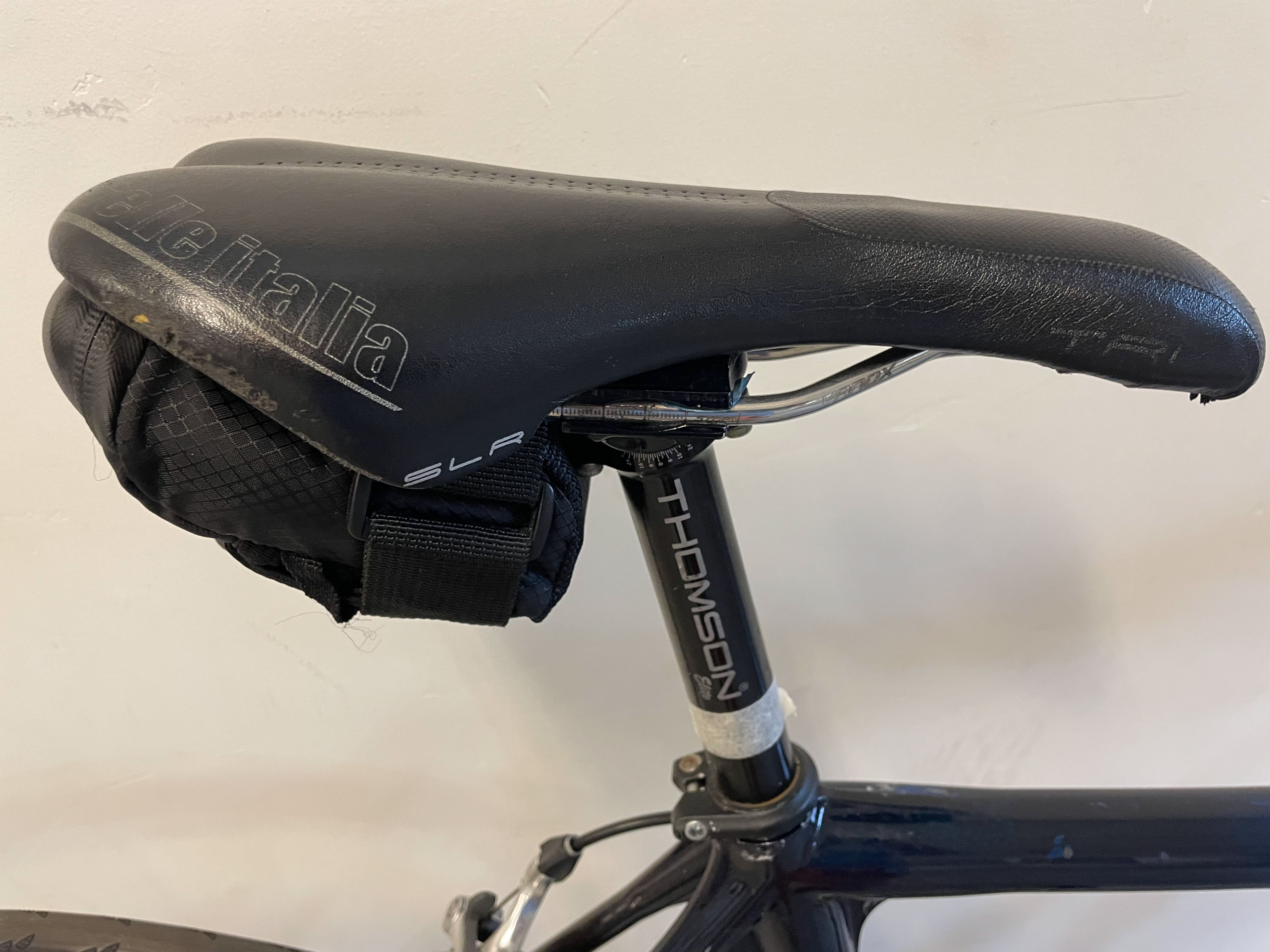 Calfee Design Tetra Custom