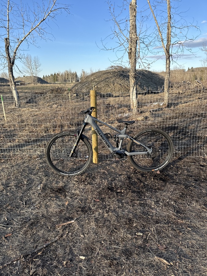 2024 Transition Bikes Repeater GX