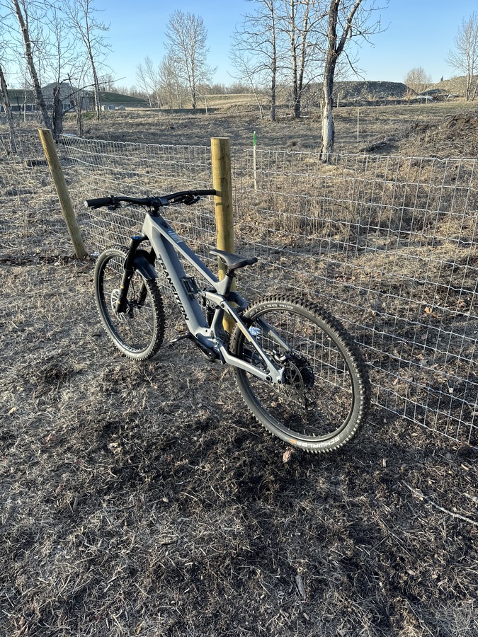 2024 Transition Bikes Repeater GX