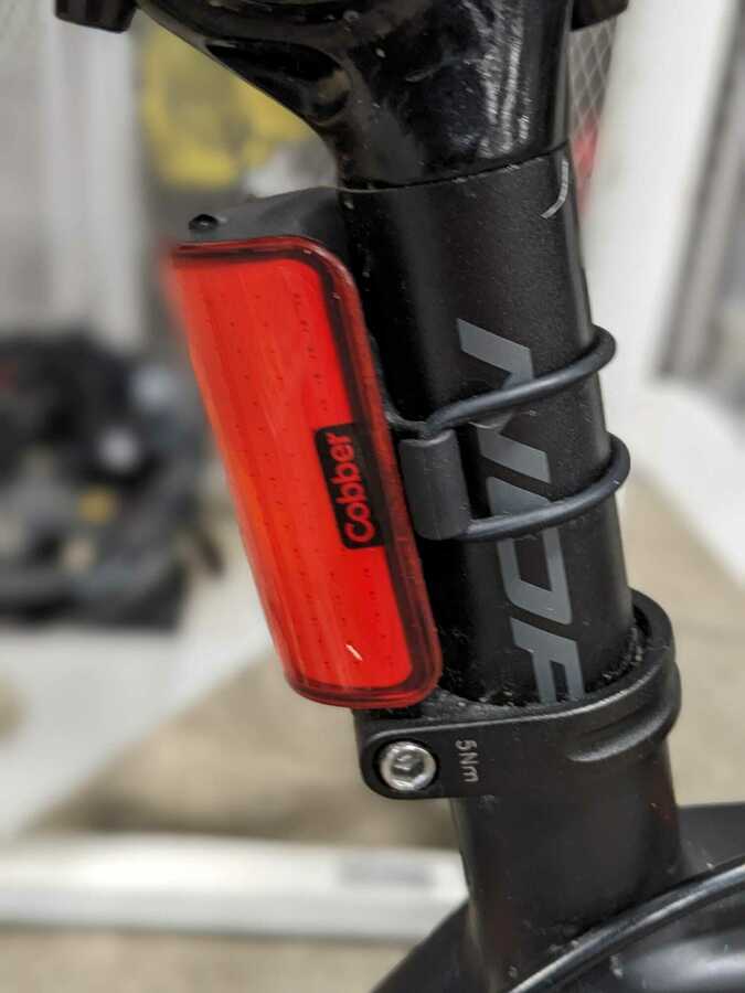 2016 Norco Bikes Threshold