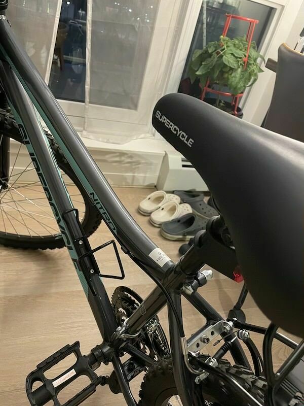 2024 Supercycle Nitro