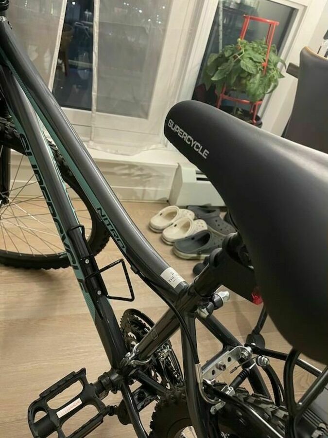 2024 Supercycle Nitro