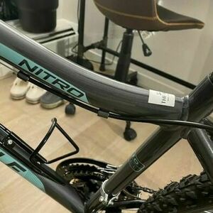 2024 Supercycle Nitro