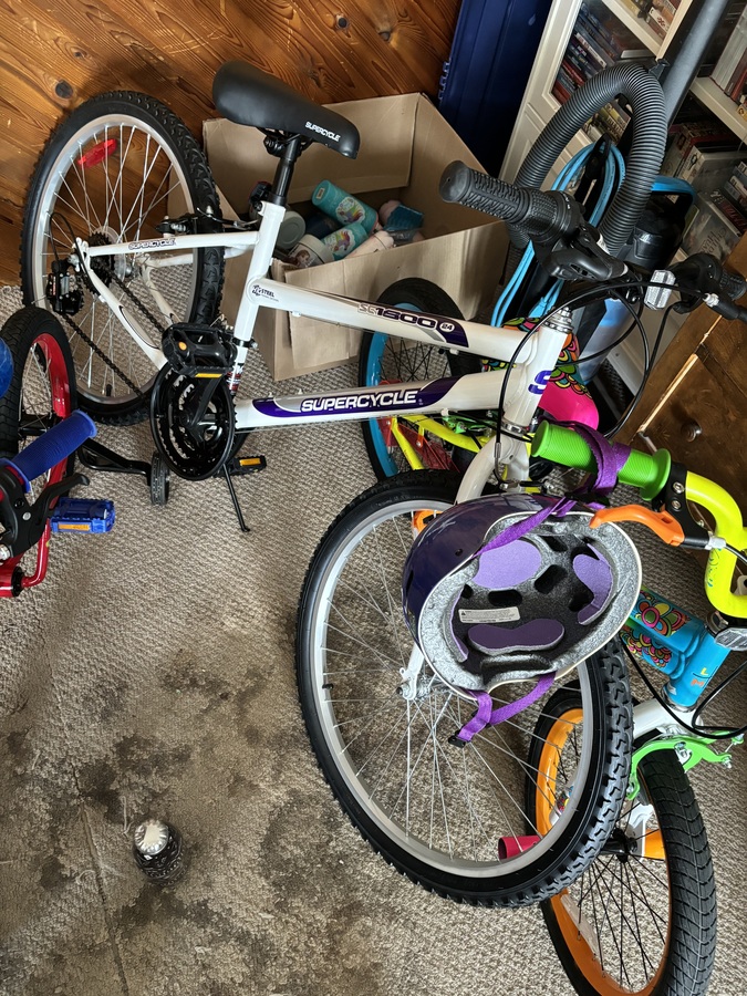 2024 Supercycle Supercycle