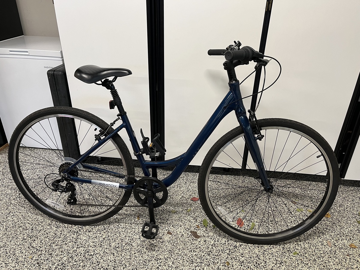 2023 Batch Bicycles EBatch