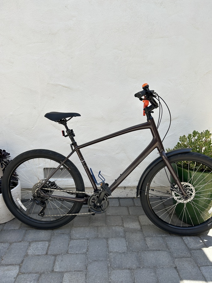 2022 Specialized Roll 3.0