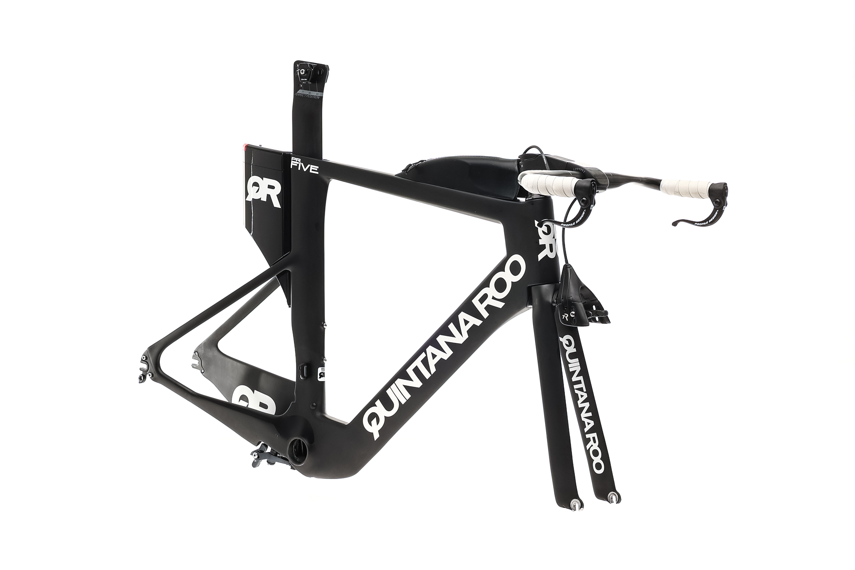 2021 Quintana Roo PRfive