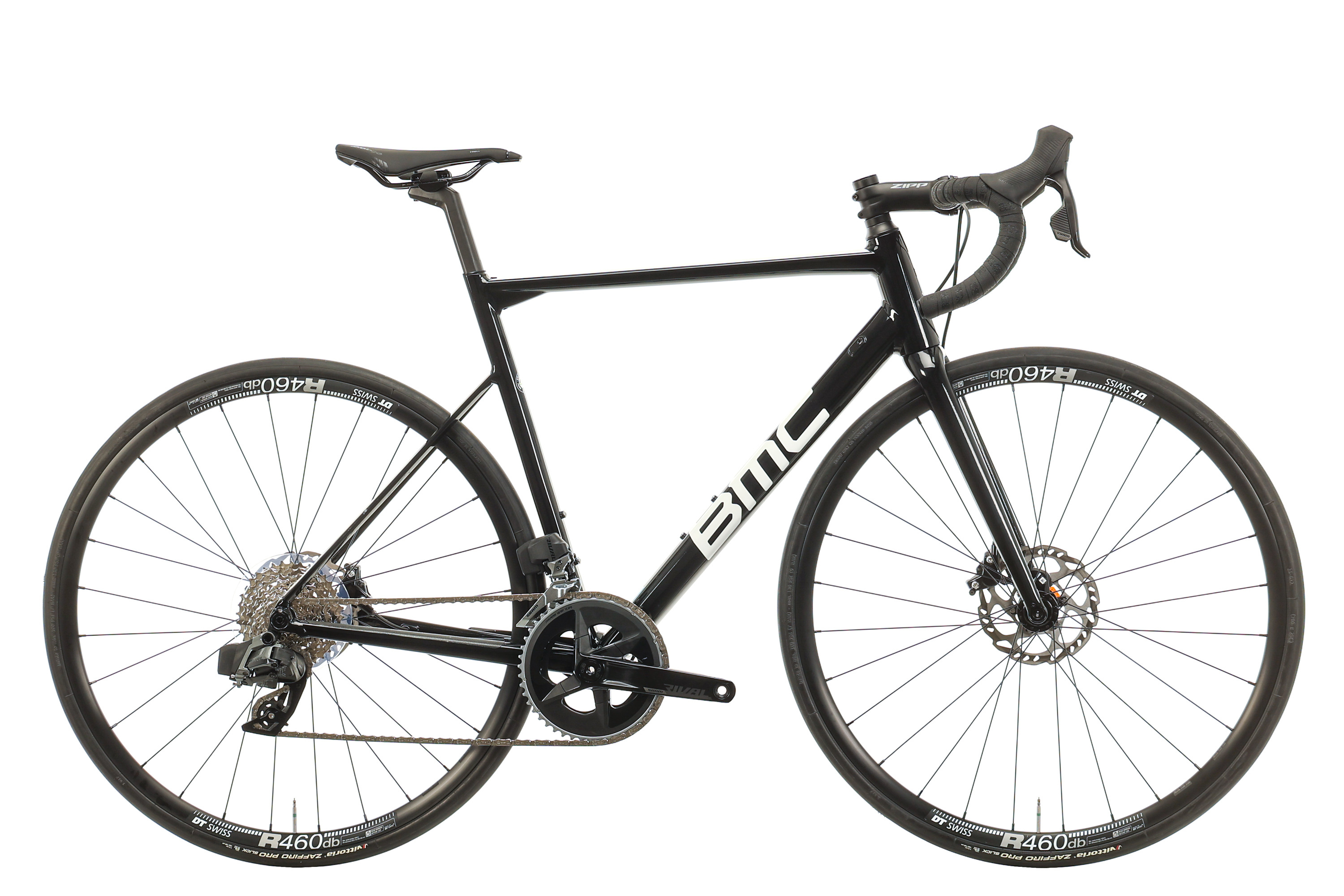 2022 BMC Teammachine ALR