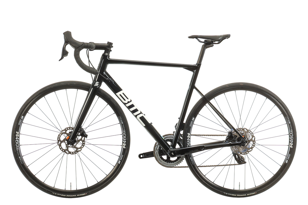 2022 BMC Teammachine ALR