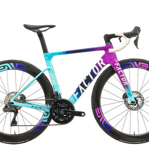 2023 Factor Ostro VAM