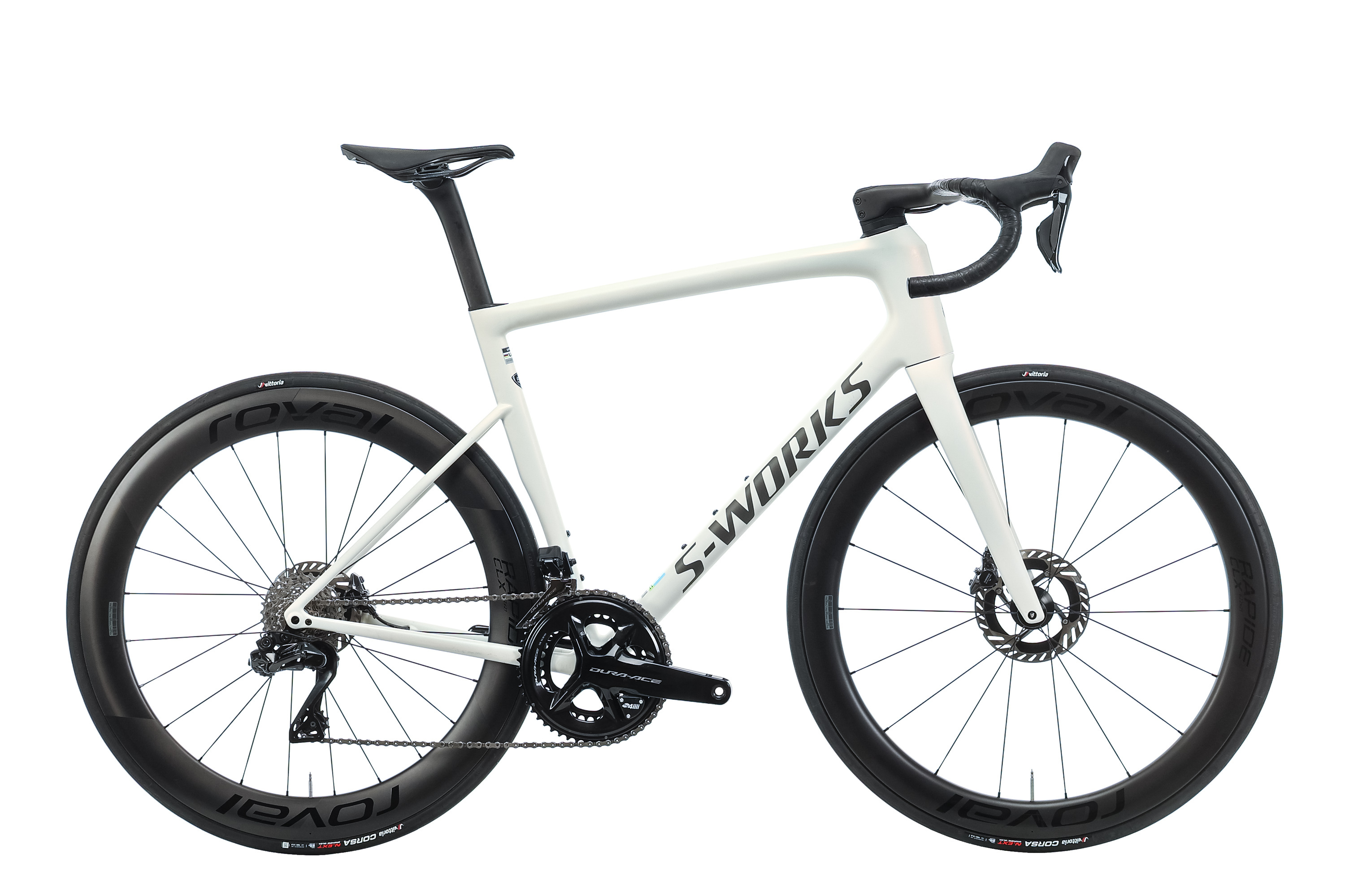 2024 Specialized S-Works Tarmac SL8