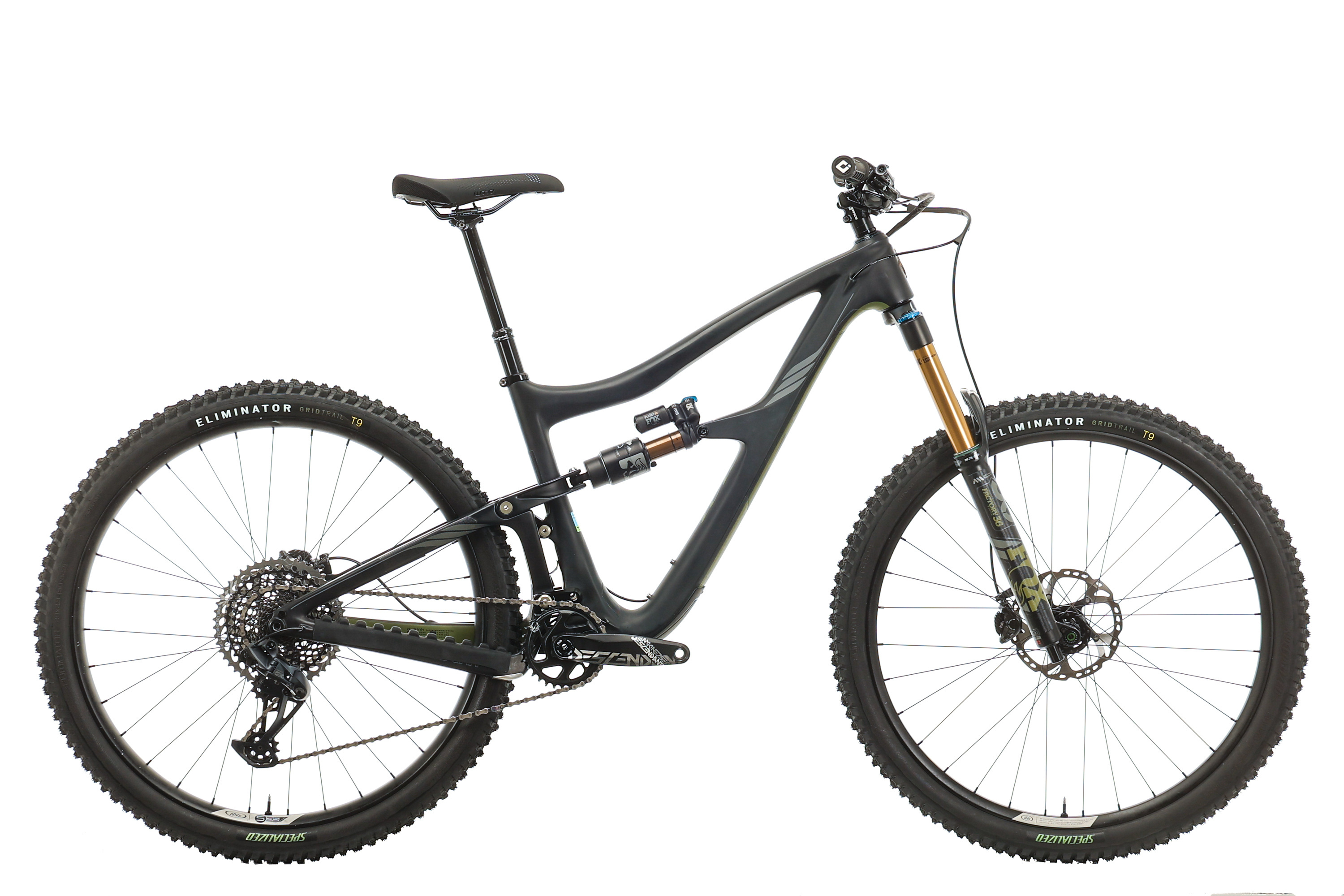 2019 Ibis Ripmo