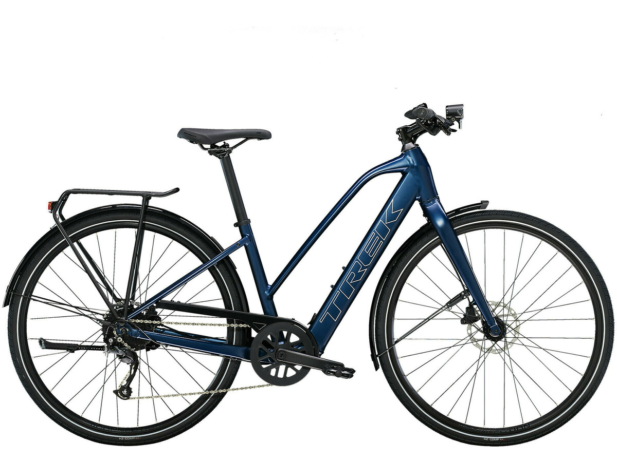 2024 Trek FX2+ Stagger