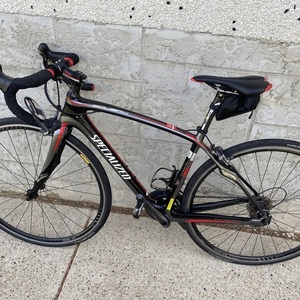 2012 Specialized Roubaix SL3 Expert Compact