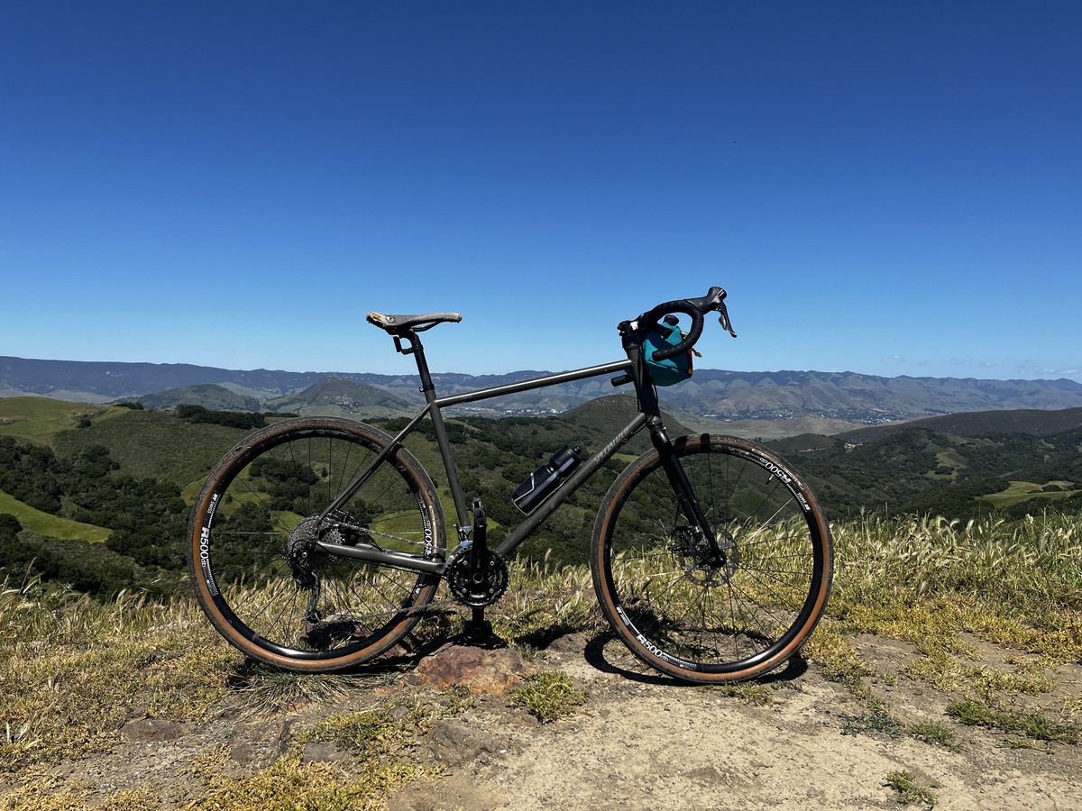 2018 Specialized AWOL