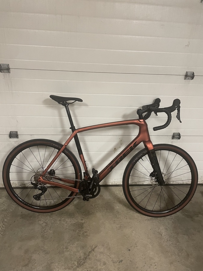 2024 Trek CHECKPOINT SL5