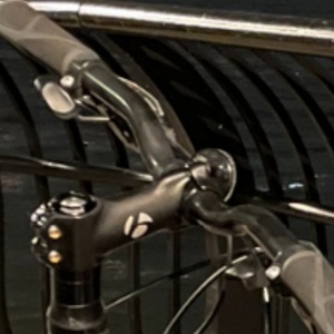 Stolen 2021 Trek FX1