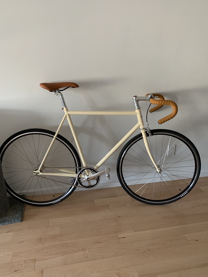 2024 Wabi Cycles Classic