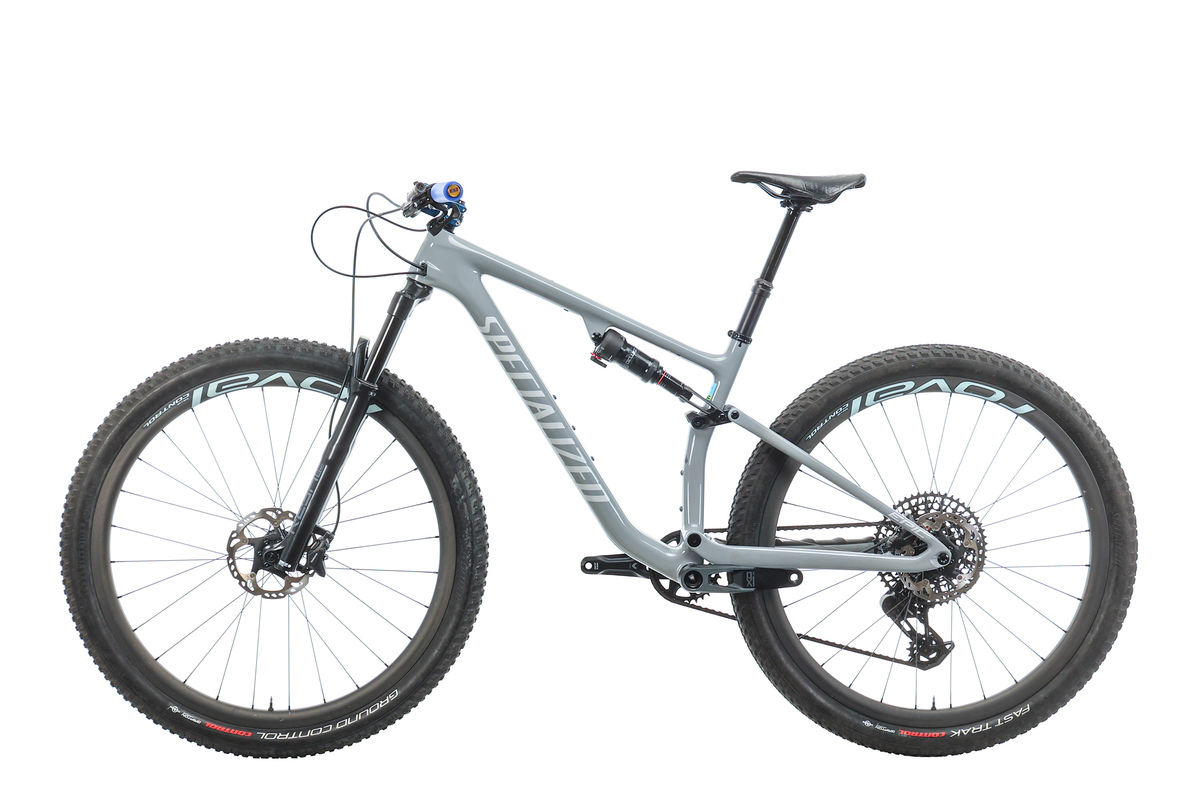2021 Specialized Epic EVO