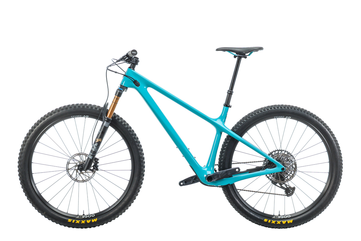 2021 Yeti ARC TURQ