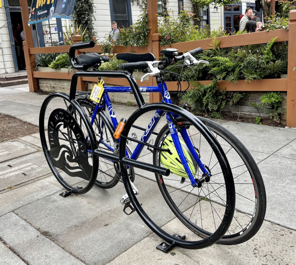 2006 Felt Custom double betted Superlite 7005 a...