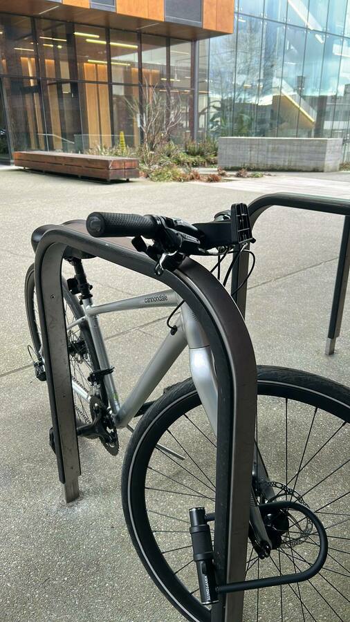 Stolen 2023 Cannondale Quick 3