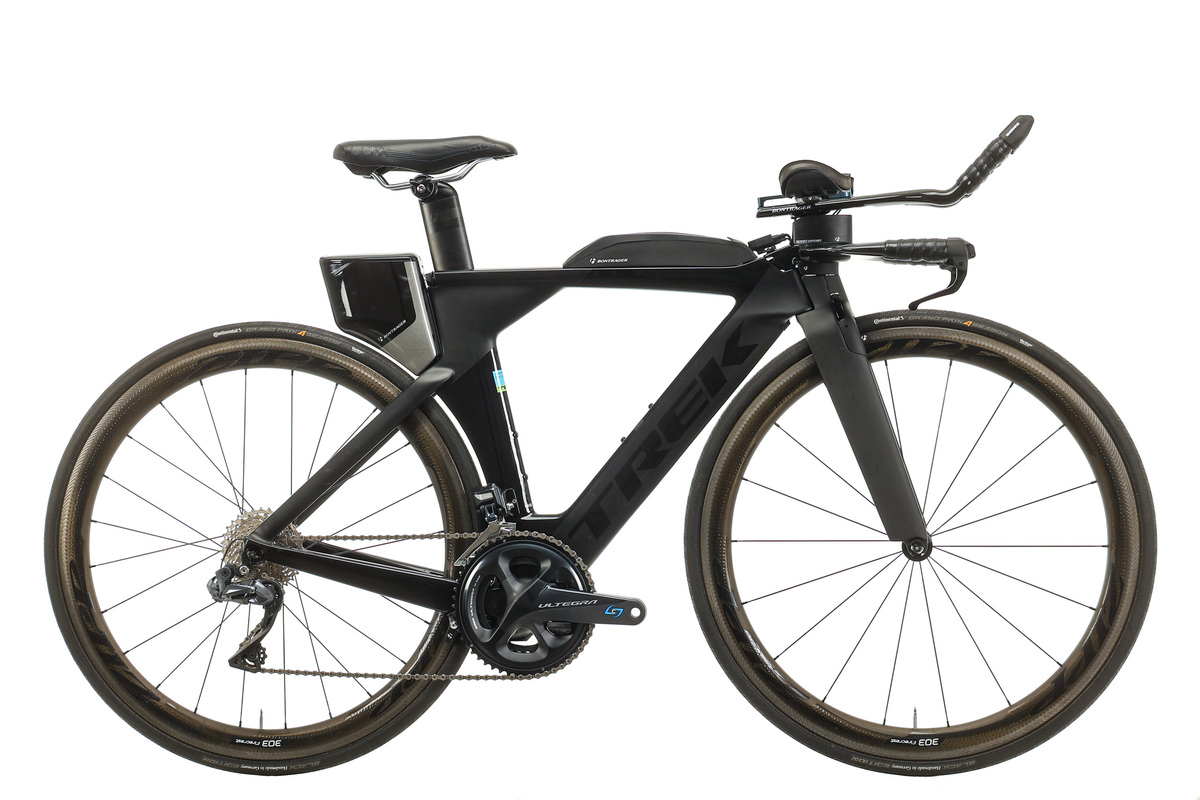 2018 Trek Speed Concept