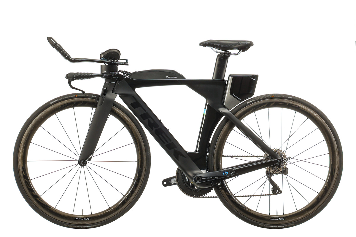 2018 Trek Speed Concept