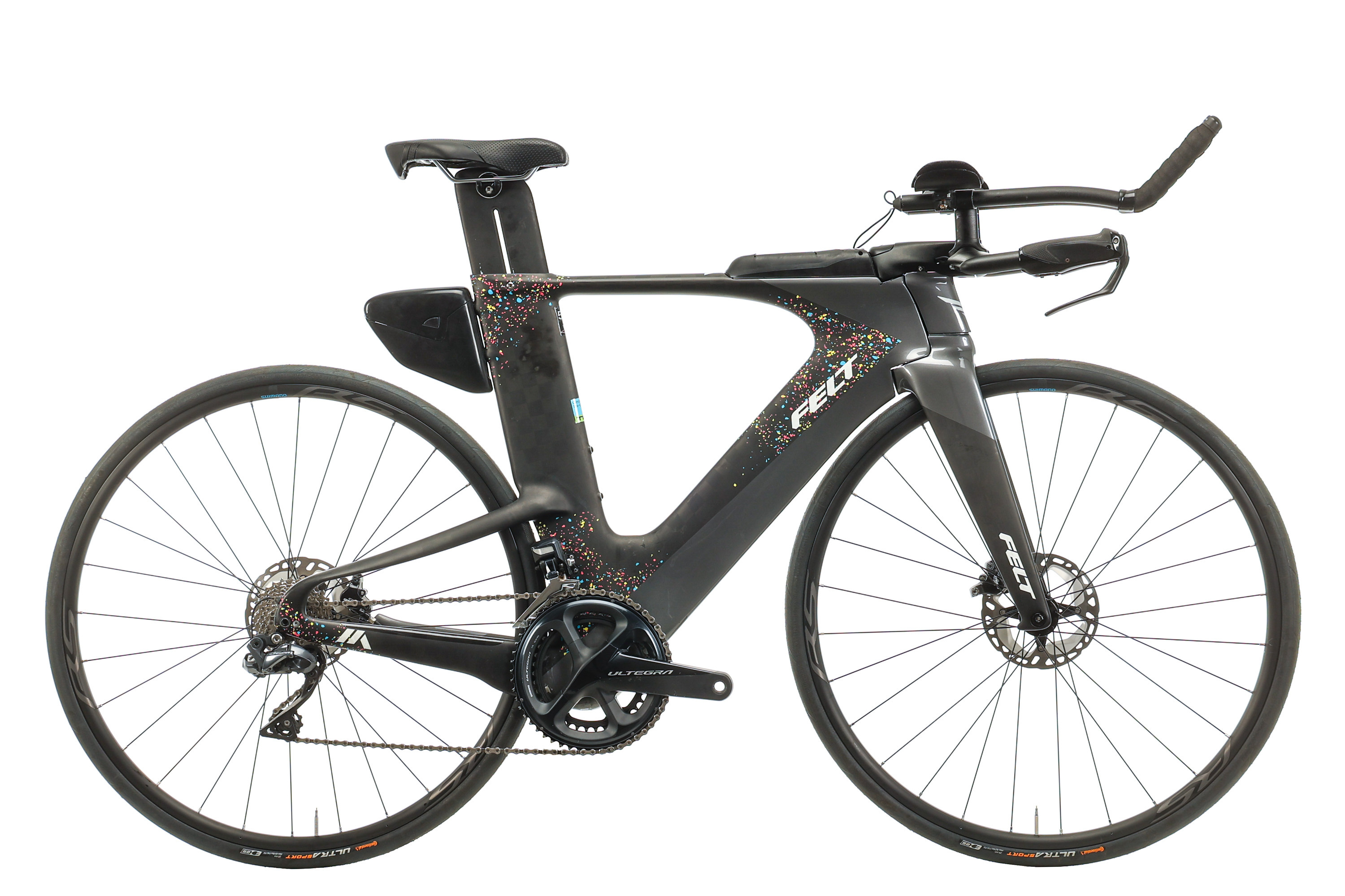 2020 Felt IA Advanced