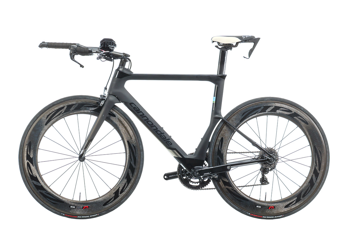 2016 Cannondale Slice