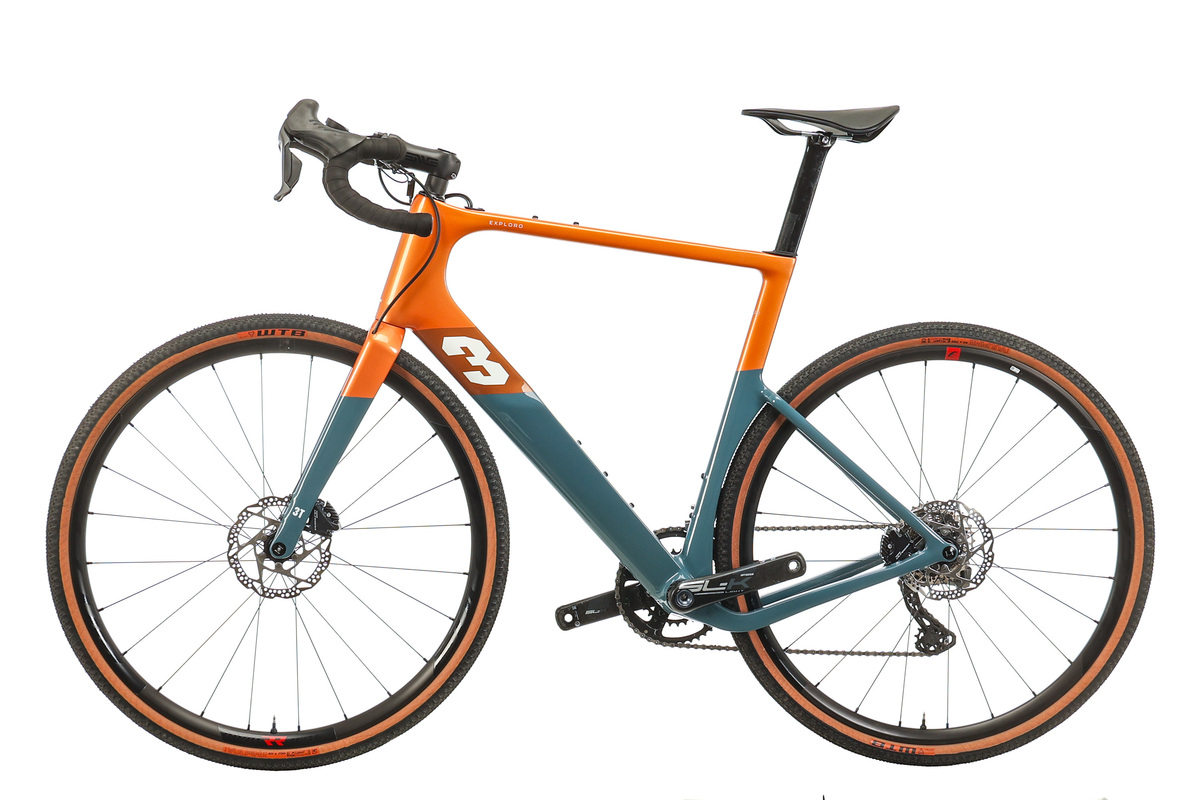 2022 3T Exploro RaceMax