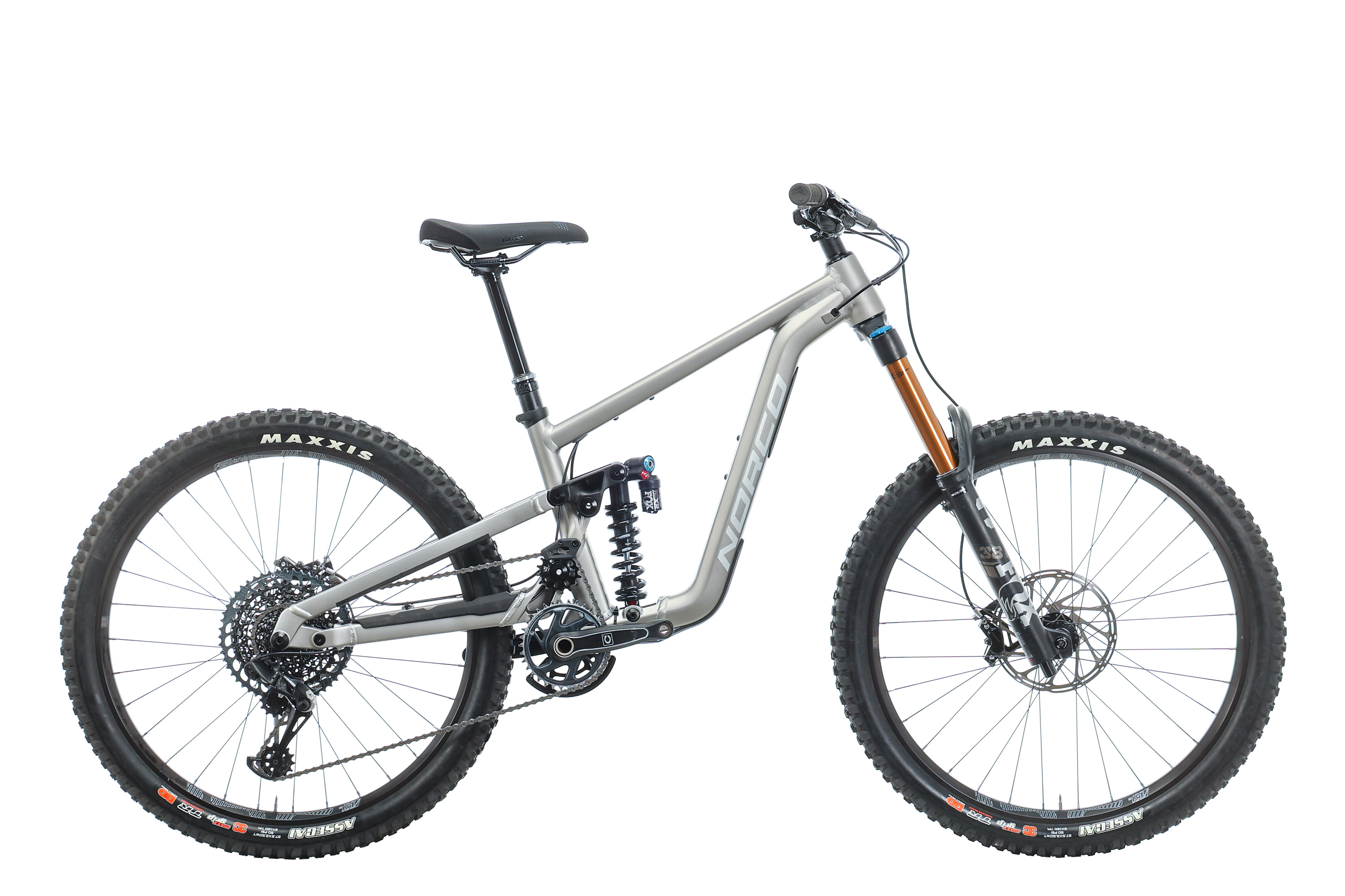 2021 Norco Bikes Shore