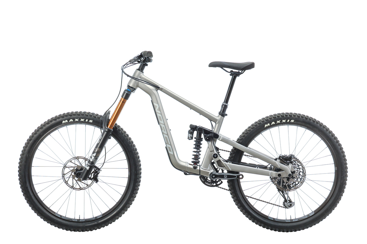 2021 Norco Bikes Shore