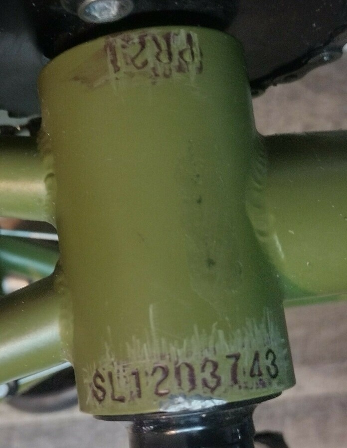 Stolen 2023 Sunday Primer