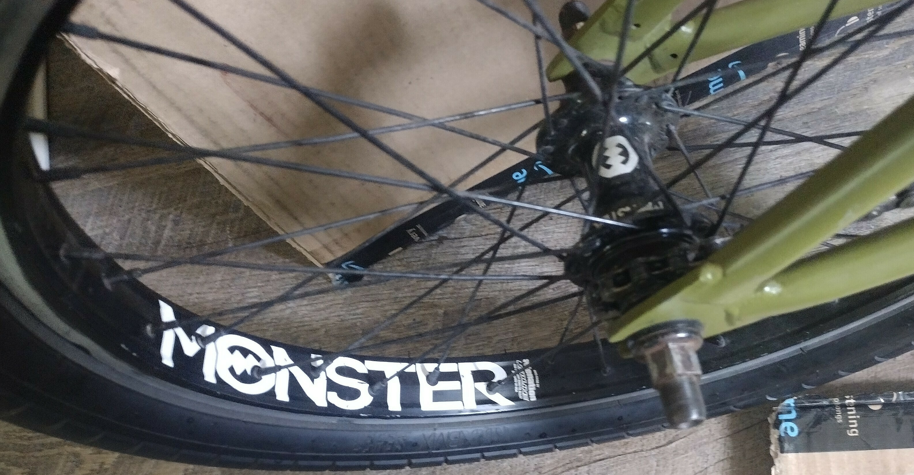 Stolen 2023 Sunday Primer