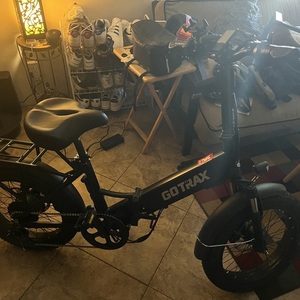 2023 GOTRAX F2