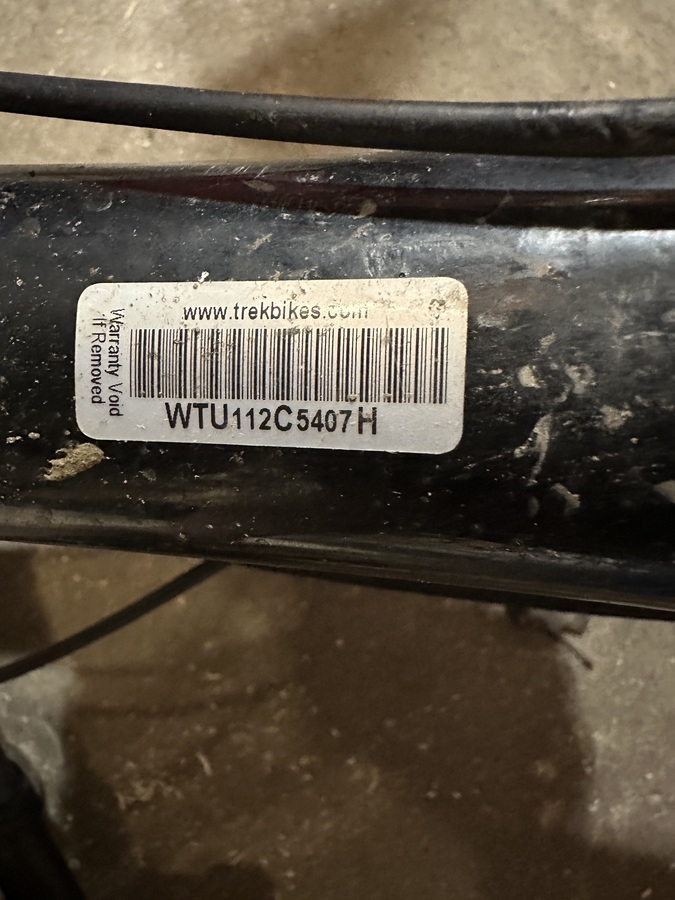 2014 Trek X Caliber 4