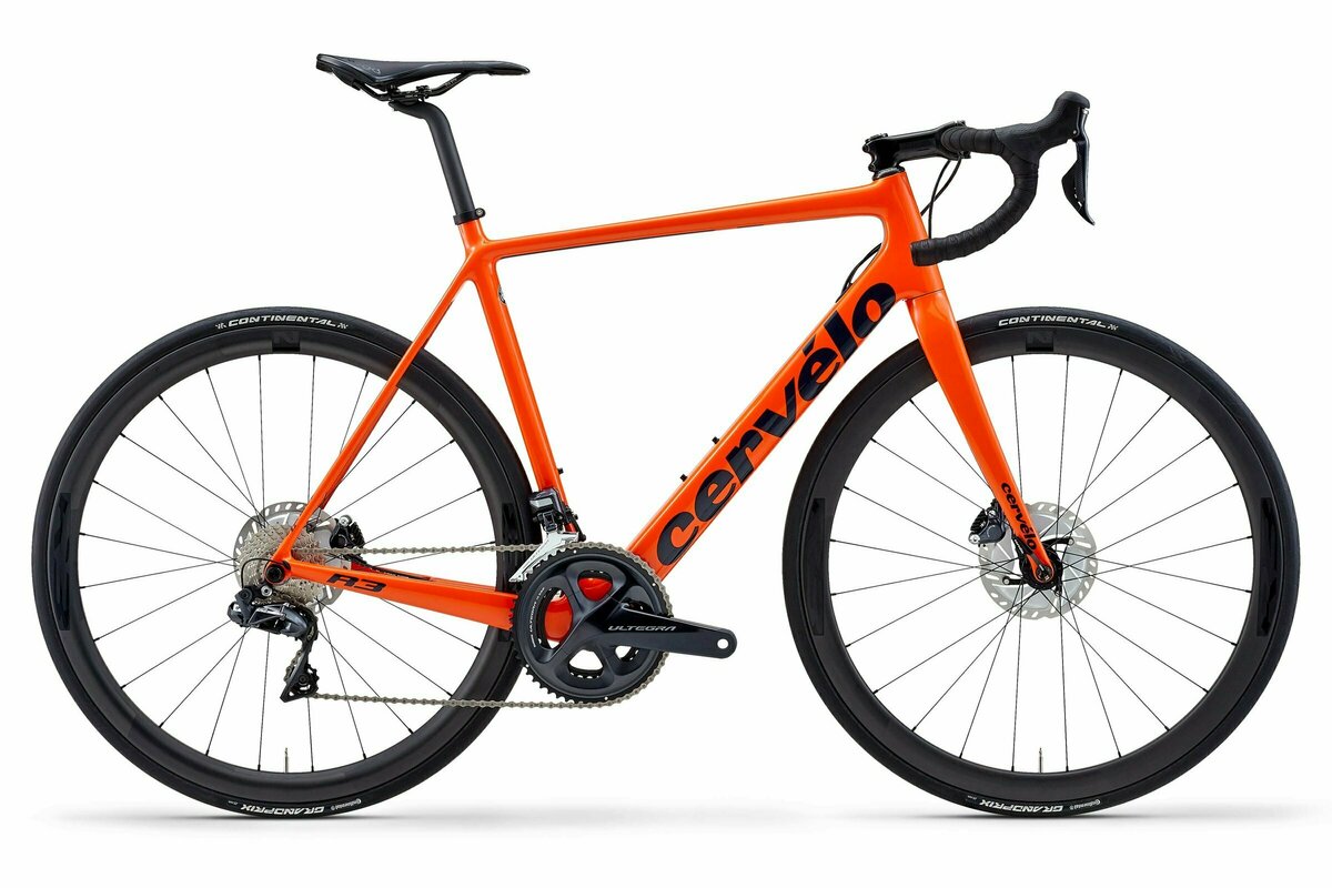 2019 Cervélo R3