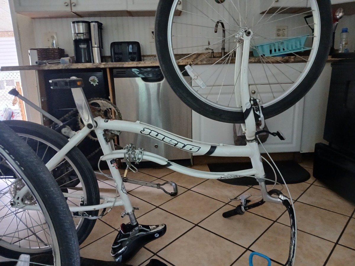 Giant Simple 7 w Black