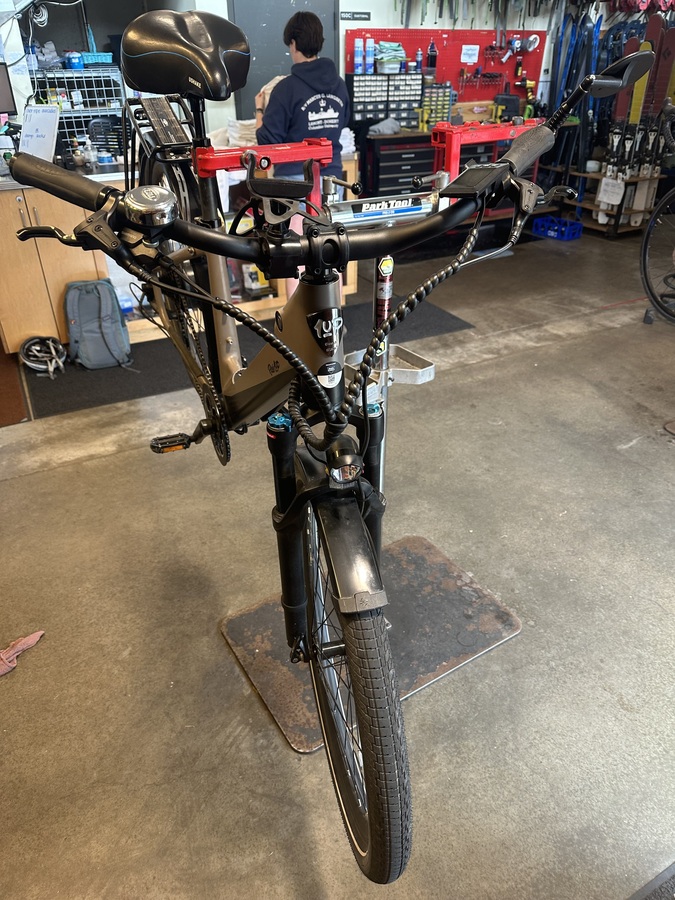 2023 Ride1Up Lmt’d v1 ST