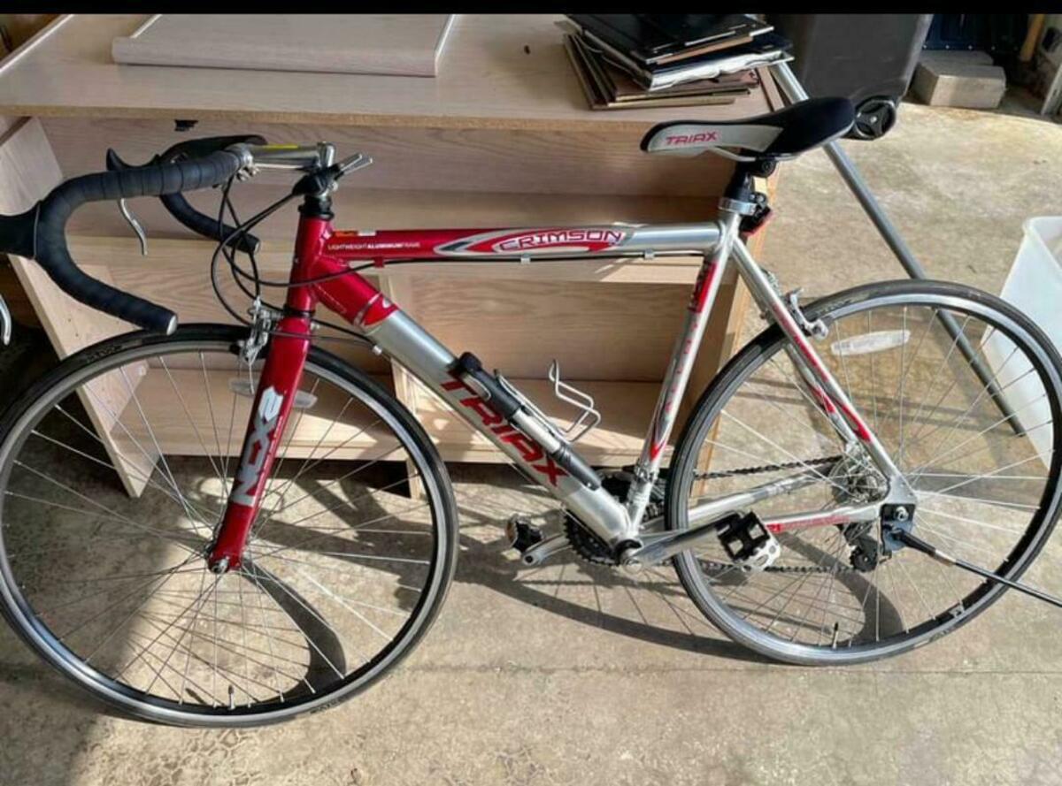 2007 Dynacraft 8507-44