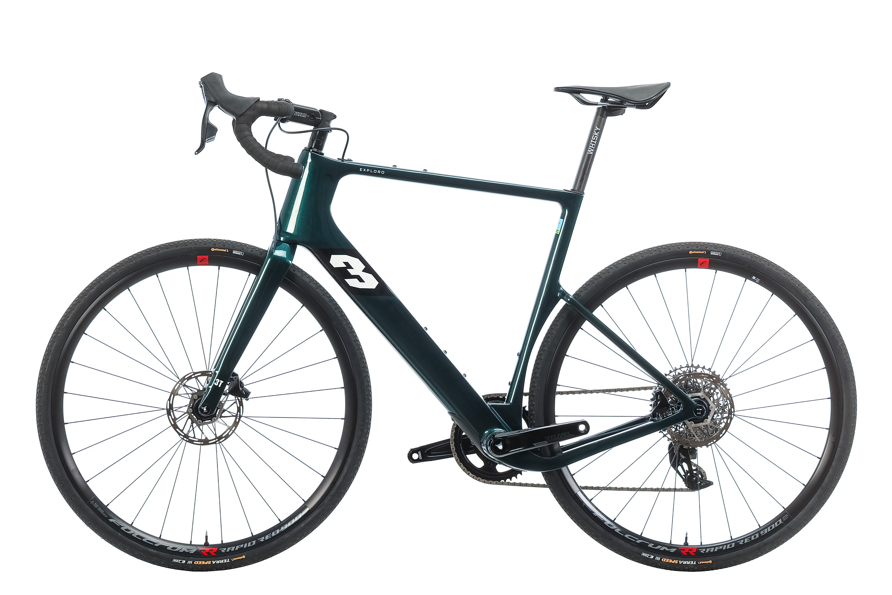 2023 3T Exploro Ultra