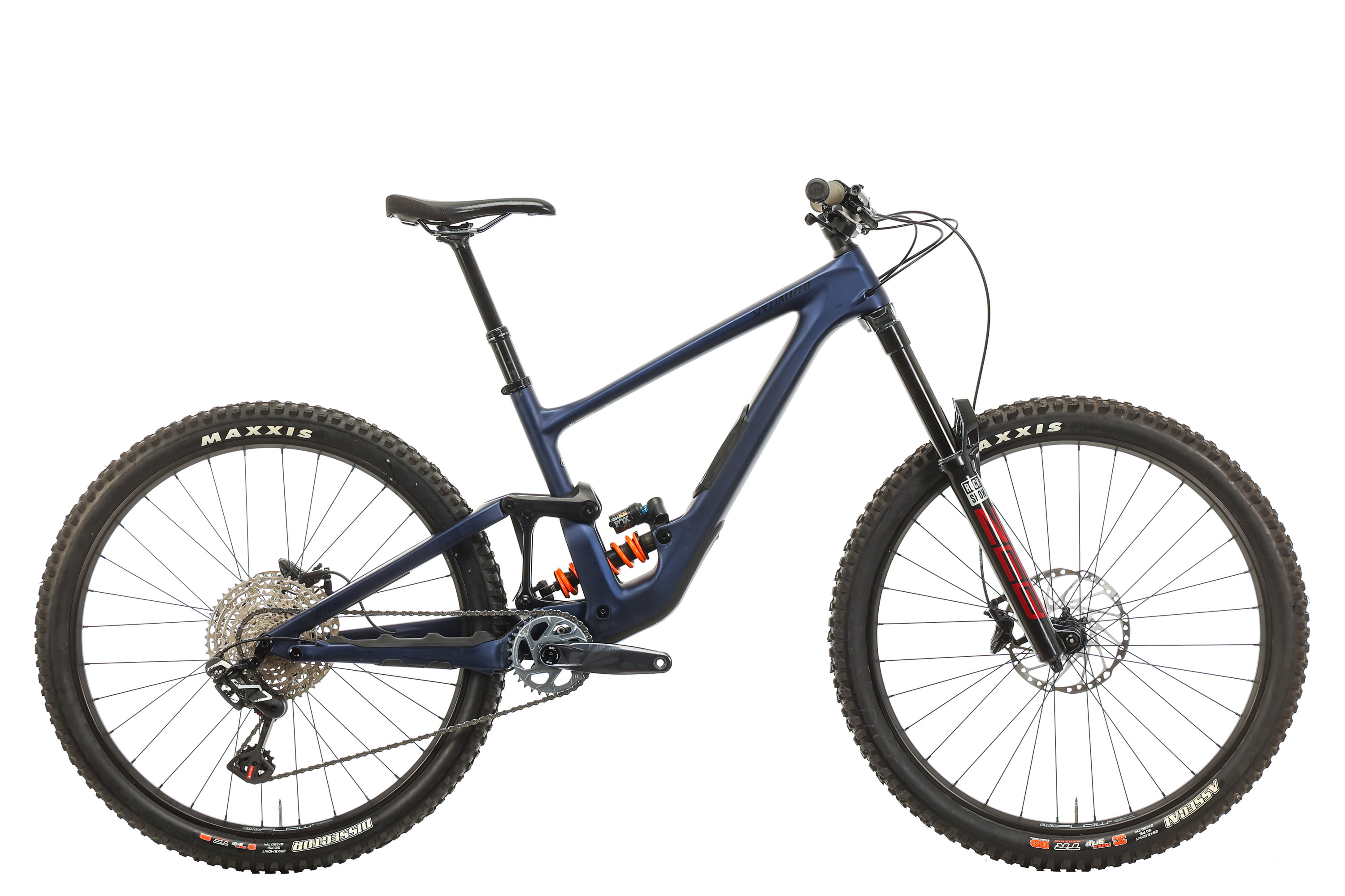 2022 Specialized Enduro Carbon