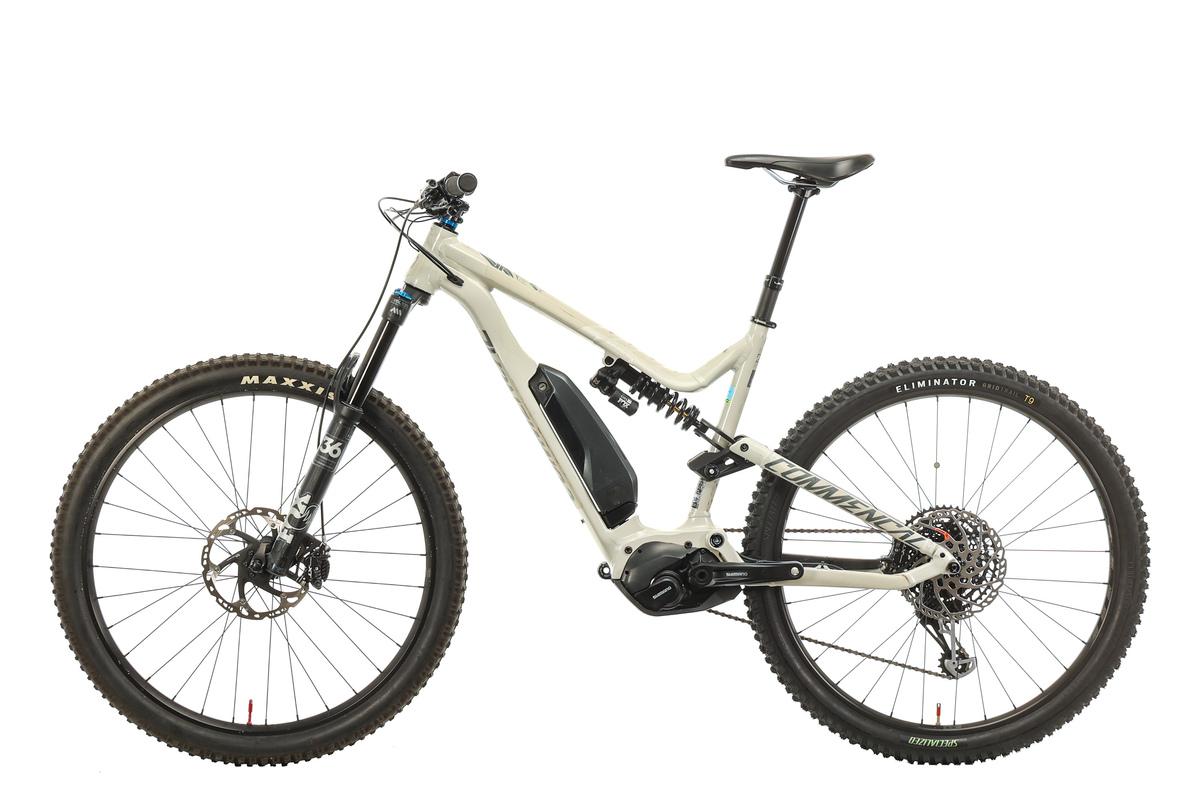 2019 Commencal Bikes META POWER 29